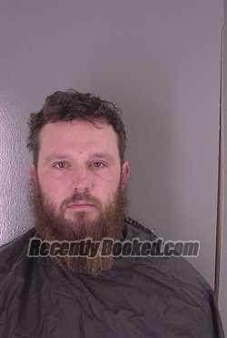 Recent Booking / Mugshot for PHILIP WESLEY HANCOCK in Fauquier County ...