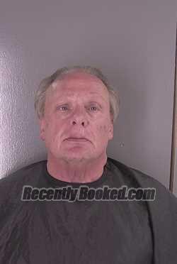 Recent Booking / Mugshot for FRANKIE LEE FINCHAM in Fauquier County ...