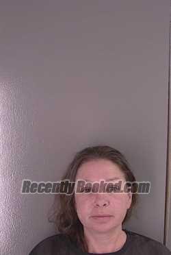 Recent Booking / Mugshot for RACHEL ELIZABETH ANNE DEAN in Fauquier ...