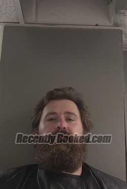 Recent Booking / Mugshot for BRANDON LEWIS WEAVER in Fauquier County ...