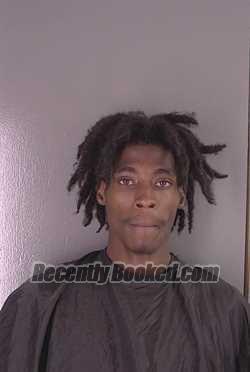 Recent Booking / Mugshot for JAMES M BUTLER in Fauquier County, Virginia