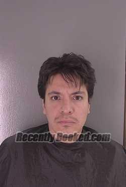 SONNY RAY SAUCEDA Arrest Record & Booking Info – Fauquier County ...