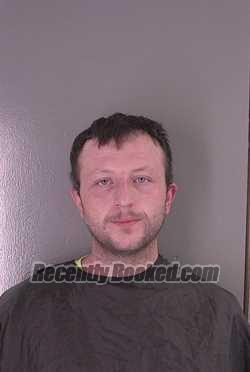 Recent Booking / Mugshot for ZACKARY SHAWN PUGH in Fauquier County ...