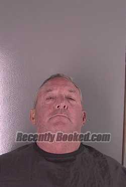 Recent Booking / Mugshot for MICHAEL JAMES EZZO in Fauquier County ...