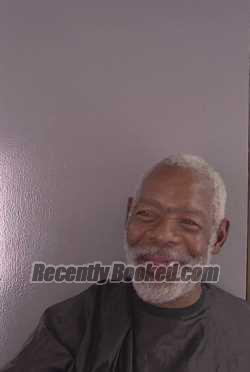 Recent Booking / Mugshot for STANLEY ERWIN OLIVER in Fauquier County ...