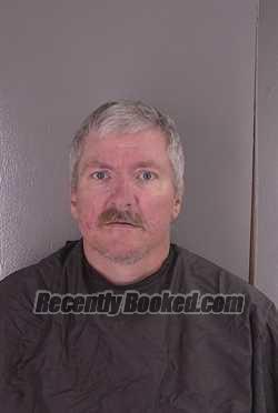 Recent Booking / Mugshot for BRUCE ERIC COOPER in Fauquier County, Virginia