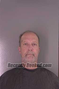 Recent Booking / Mugshot for ERIC JOHN MILLER in Fauquier County, Virginia