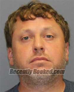 Recent Booking / Mugshot for DAVID LANDON BOYER in Frederick County ...
