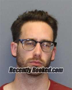 Recent Booking / Mugshot for DEREK ROBERT DAYLEY in Frederick County ...