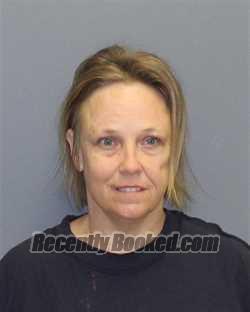 Recent Booking / Mugshot for AMY CHRISTINE GENTNER in Frederick County ...