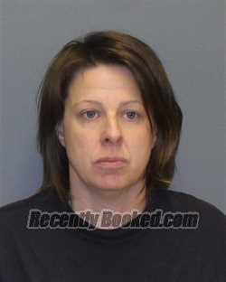 Jessica Marie Capuria Arrest & Booking Info | Frederick County, VA
