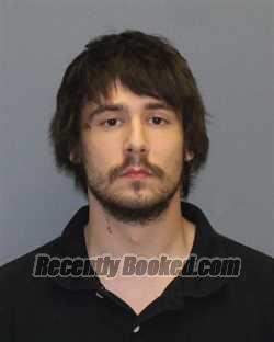Recent Booking / Mugshot for ETHAN MICHAEL HIGGS in Frederick County ...