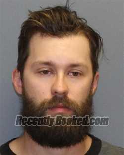 Recent Booking / Mugshot for JASON WADE TAYLOR in Frederick County ...