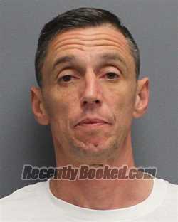 Recent Booking / Mugshot for MICHAEL HASSAN DARIANI in Frederick County ...