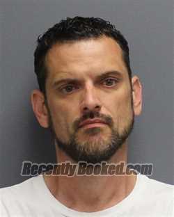 Recent Booking / Mugshot for MITCHELL SCOTT RUCKMAN in Frederick County ...