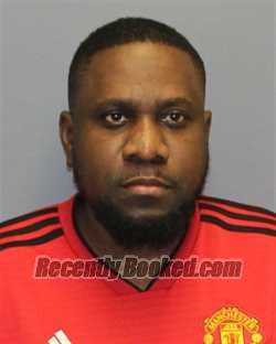 Recent Booking / Mugshot for GAVIN LEON COLE in Frederick County, Virginia