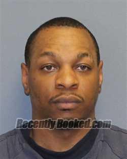 Recent Booking / Mugshot for SWAYZE J COFIELD in Frederick County, Virginia