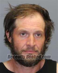 Recent Booking / Mugshot for JAMES WILLIAM RITTER in Frederick County ...