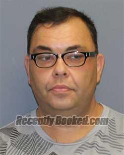 Recent Booking / Mugshot for JOSEPH ALLEN LECROY in Frederick County ...