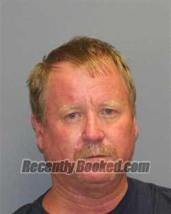 Recent Booking / Mugshot for JAMIE GUY WILLIAMSON in Frederick County ...