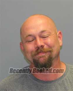 Recent Booking / Mugshot for JOSEPH ALAN RICKETTS in Frederick County ...