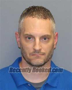 JEREMY RYAN GOWERS Arrest Record & Booking Info – Frederick County ...