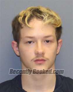 Recent Booking / Mugshot for ERIC HILEMAN in Frederick County, Virginia