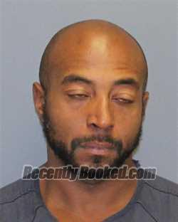 Recent Booking / Mugshot for ALVIN LEE MASON in Frederick County, Virginia