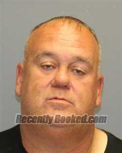 Recent Booking / Mugshot for JOSEPH EDWARD KIDWELL in Frederick County ...