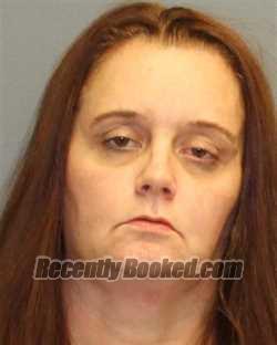 Recent Booking / Mugshot for TRACY LYNN ARROYO in Frederick County ...