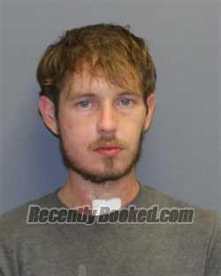 Recent Booking / Mugshot for JOSHUA DAVID COOPER in Frederick County ...