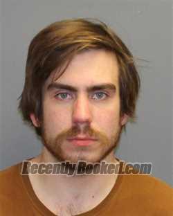 Recent Booking / Mugshot for RUSSELL JAMES GRAVES in Frederick County ...