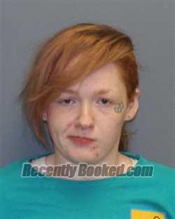 Recent Booking / Mugshot for PATRISHA HOPE SNYDER in Frederick County ...