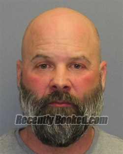 Recent Booking / Mugshot for JEREMIAH JOHN THOMAS in Frederick County, Virginia