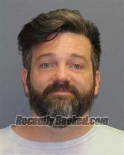 Recent Booking / Mugshot for ANDREW HOWARD FARRAR in Frederick County ...