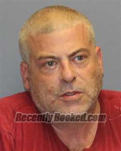 Recent Booking / Mugshot for JOSEPH MARIO ROMANO in Frederick County ...