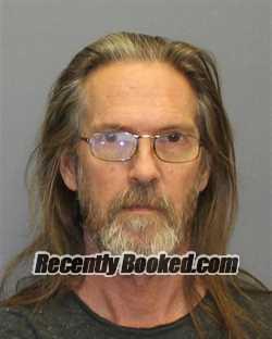 Recent Booking / Mugshot for STEVEN RANDLE BROWN in Frederick County ...