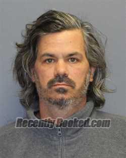 Recent Booking / Mugshot for DARIN LEE OWENS in Frederick County, Virginia