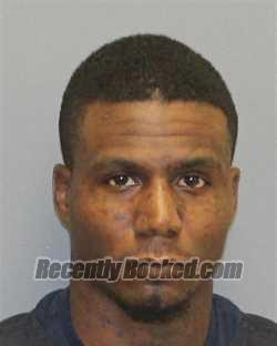 Recent Booking / Mugshot for JORDAN LAMONT JONES in Frederick County ...