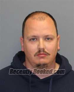 Recent Booking / Mugshot for WILLIAM CODY SMALLWOOD in Frederick County ...