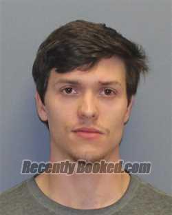 AARON MATTHEW EDWARDS Arrest Record & Booking Info – Frederick County ...
