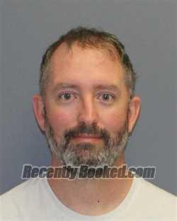 Recent Booking / Mugshot for RICHARD GARST WHITE in Frederick County ...