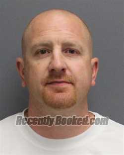 Recent Booking / Mugshot for ROBERT KYLE ANDREASEN in Frederick County ...