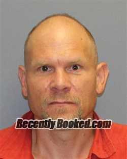 Recent Booking / Mugshot for RICHARD ALLEN FADELEY in Frederick County ...