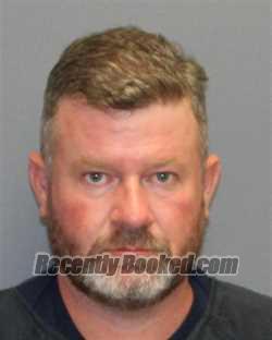 EDWARD WILLIAM MULLIGAN Arrest Record & Booking Info – Frederick County ...