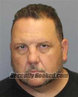 Recent Booking / Mugshot for JAMES ERIC SIRBAUGH in Frederick County ...