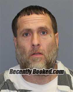 Recent Booking / Mugshot for MATTHEW ALLEN MOATS in Frederick County ...