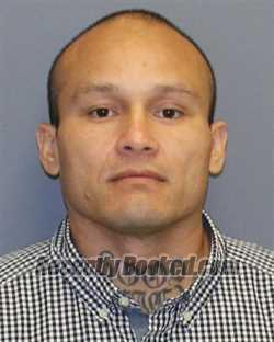Recent Booking / Mugshot for DAVID RODRIGUEZ CASTILLO in Frederick ...