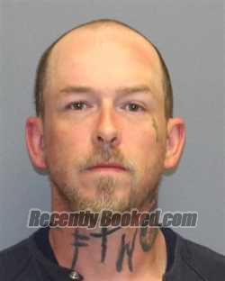 Recent Booking / Mugshot for MATTHEW JAMES ELLIOTT in Frederick County ...