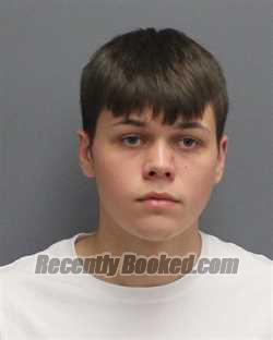 Recent Booking / Mugshot for MICHAEL ANDREW WASKO in Frederick County ...